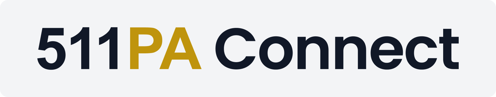 PA Connect Logo